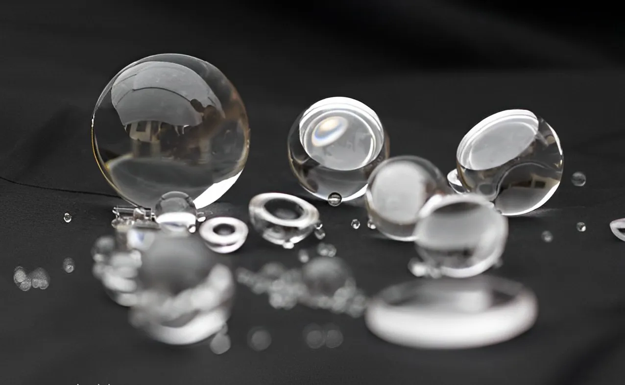 Expert Ball Lenses Manufacturer